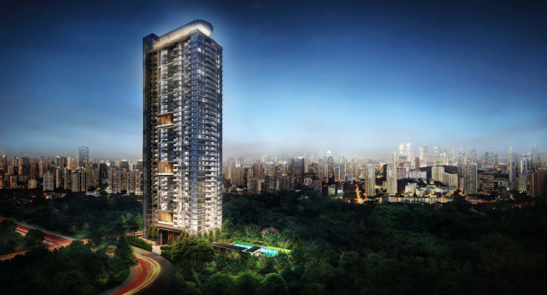 Alex Residences | VVIP Price | View Actual Unit | Showflat 61008160