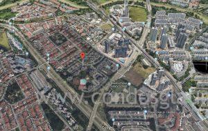 Parc Clematis By Singhaiyi Group | Showflat 61008160 | Clementi Condo